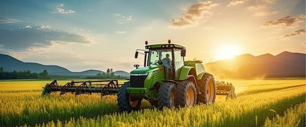 4 Essential Tips for Safe Tractor Use on the Farm 4