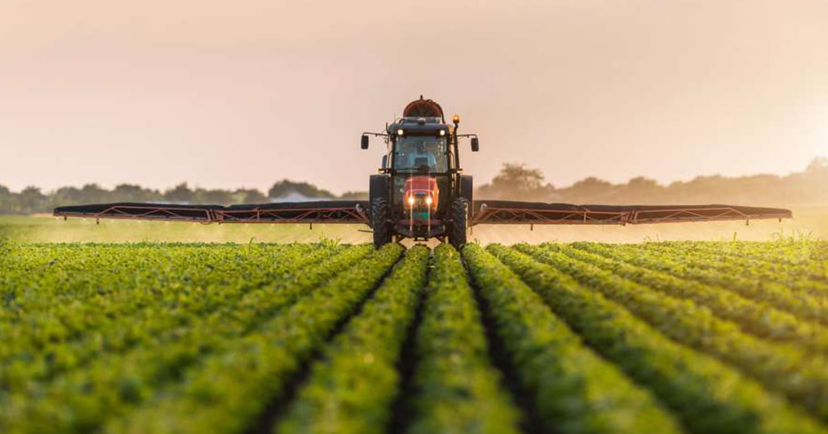 Modern Farming: Boosting Crop Yield Made Easy